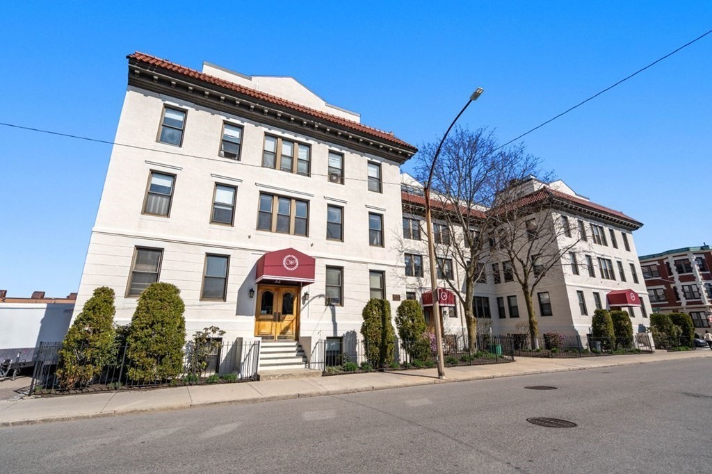 33 Brainerd Rd #209, Boston, MA 02134 - MLS 73099079 - Coldwell Banker