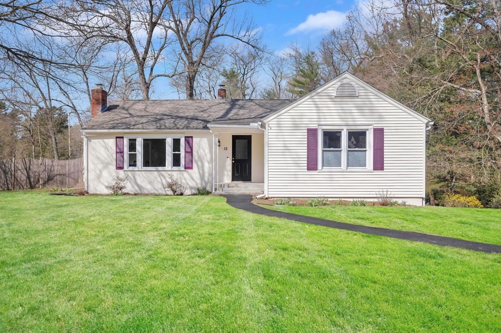 15 Merrill Rd, Wilbraham, MA 01095 - MLS 73099375 - Coldwell Banker