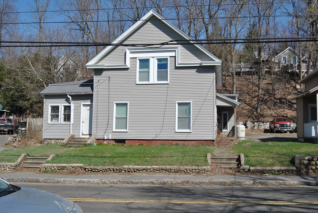 59 W Main St, Ware, MA 01082 - MLS 73099592 - Coldwell Banker