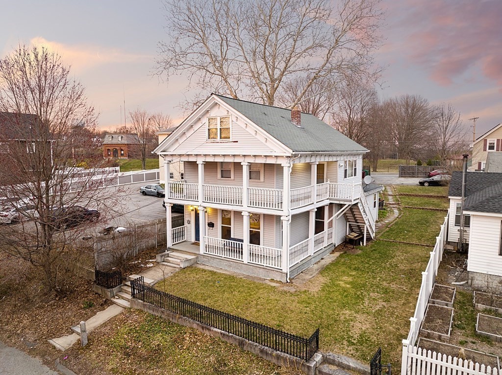 85 Vernon St, Lowell, MA 01850 - MLS 73099800 - Coldwell Banker