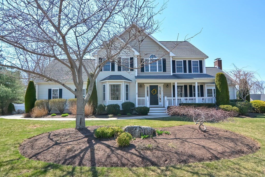 1 Jon C Barry Dr, North Attleboro, MA 02760 - MLS 73100088 - Coldwell ...