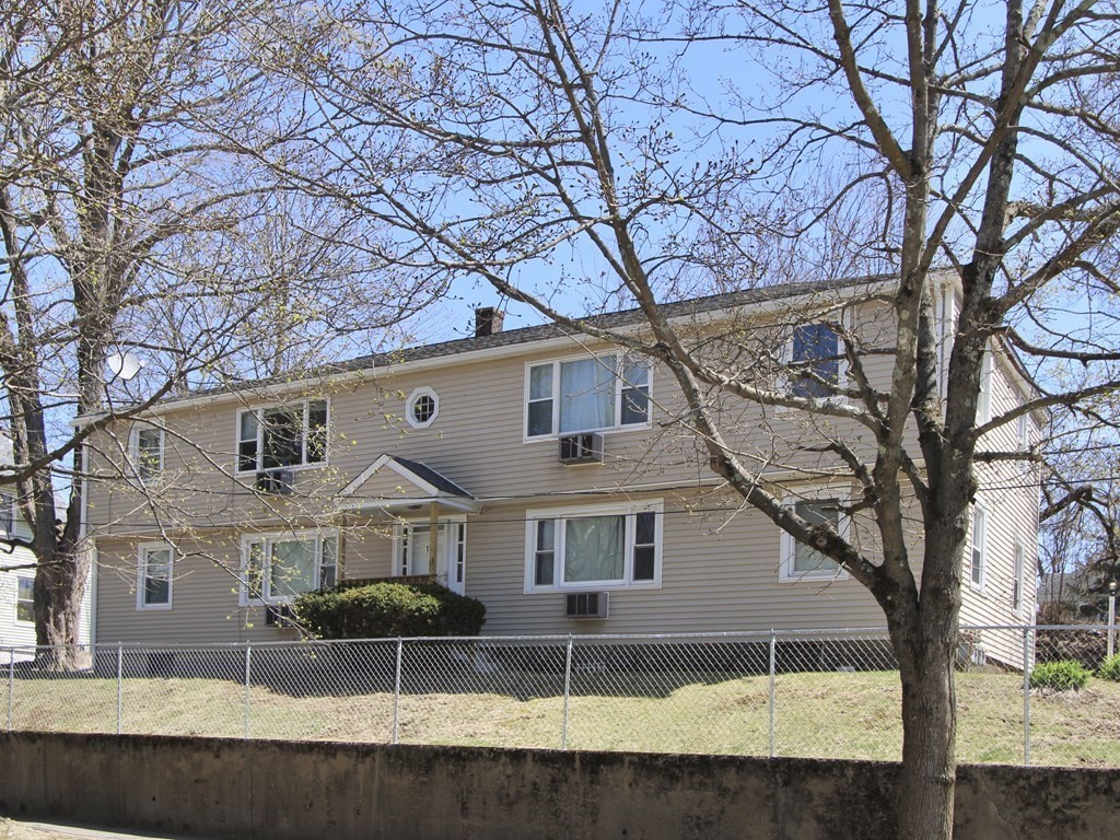 15 Fairfield St, Worcester, MA 01602 - MLS 73100874 - Coldwell Banker