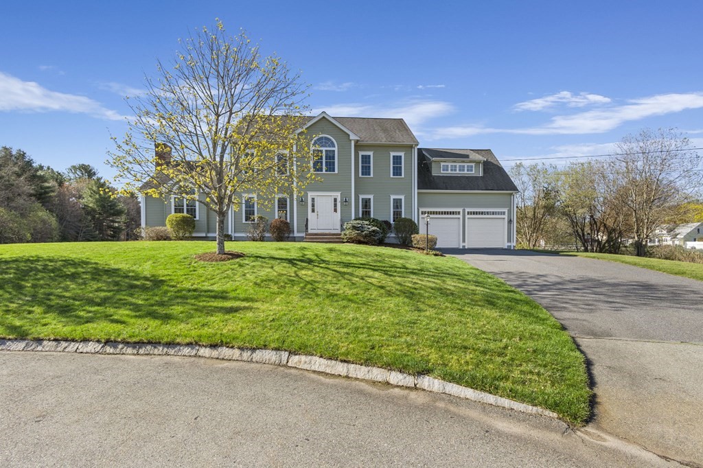 2 Stonecroft Farm Ln, West Bridgewater, MA 02379 - MLS 73100986 ...
