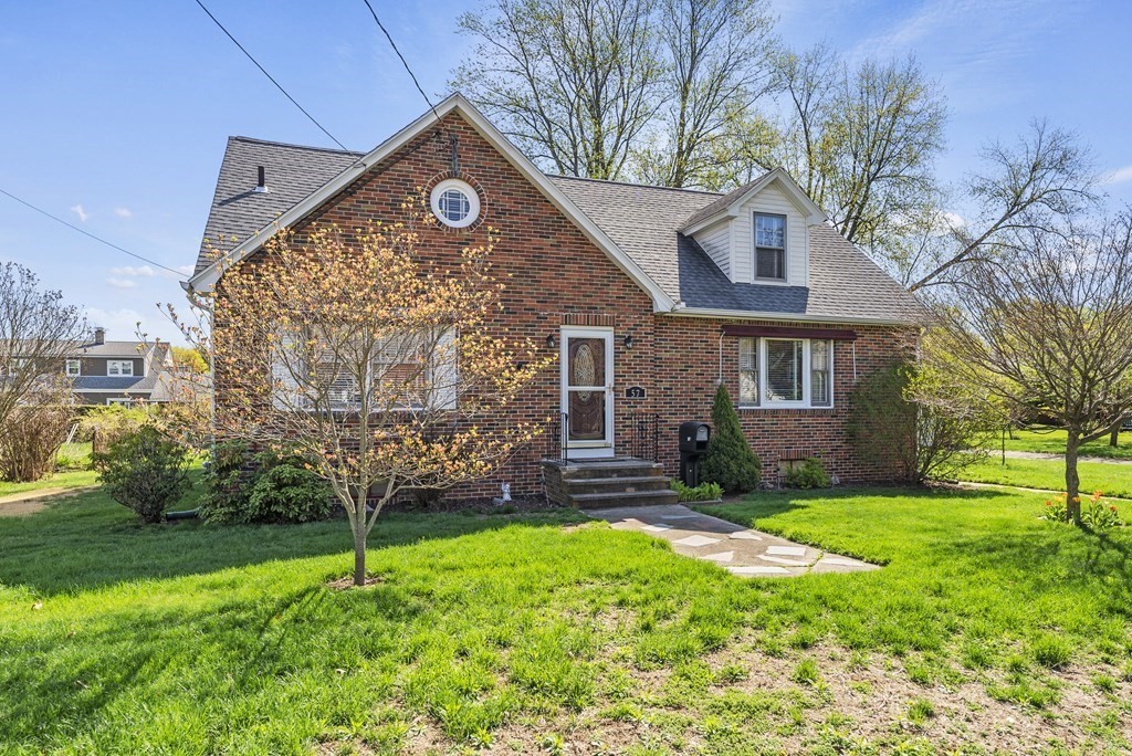 57 Primrose St, Springfield, MA 01151 - MLS 73102561 - Coldwell Banker
