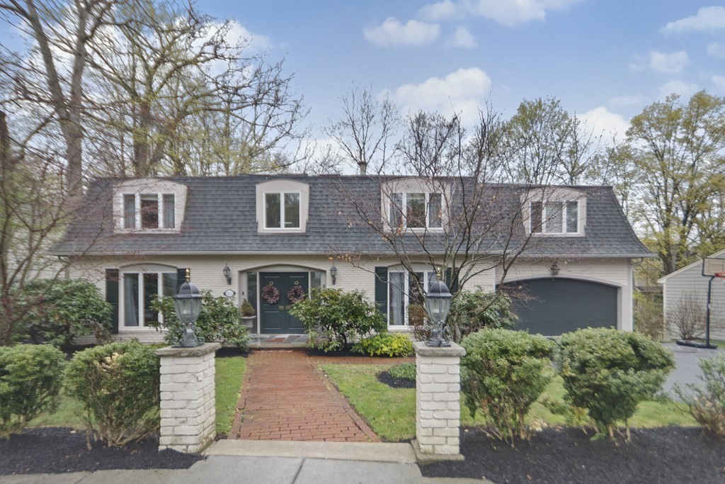 217 Greenwood St, Newton, MA 02459 - MLS 73103225 - Coldwell Banker