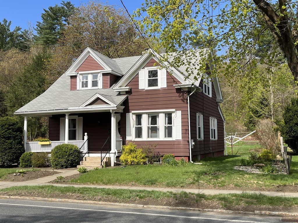 148 Montague City Rd, Montague, MA 01376 - MLS 73103846 - Coldwell Banker