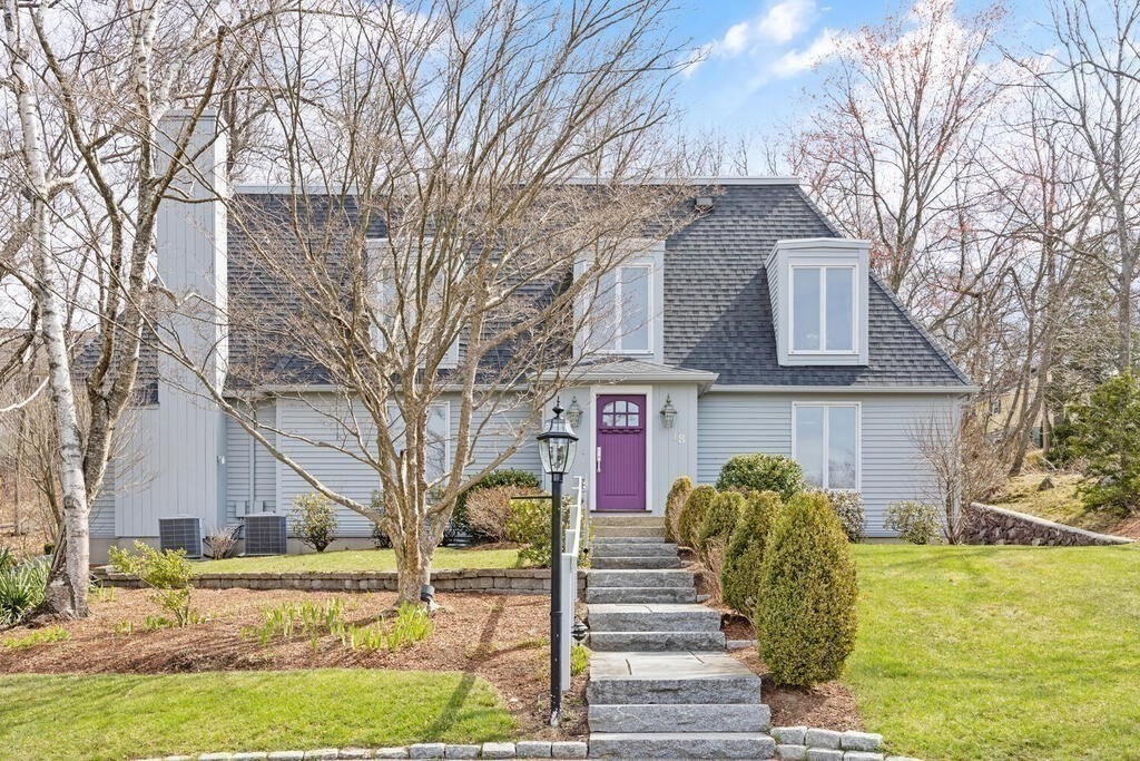 18 Philip Rd, Lexington, MA 02421 - MLS 73104108 - Coldwell Banker