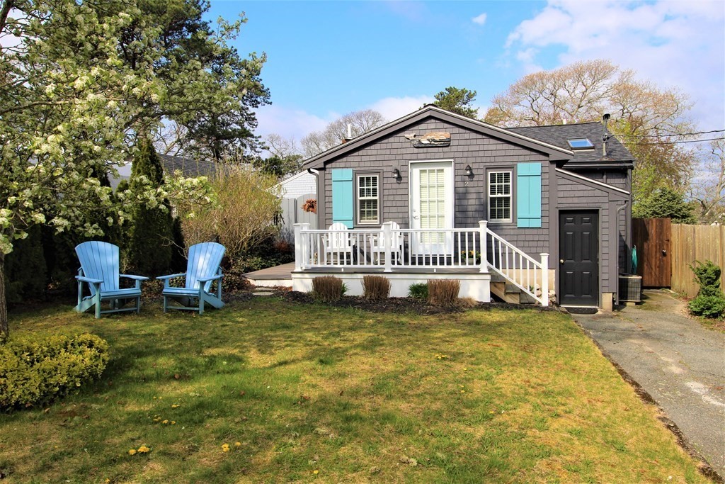 2 Short St, Wareham, MA 02558 - MLS 73104588 - Coldwell Banker