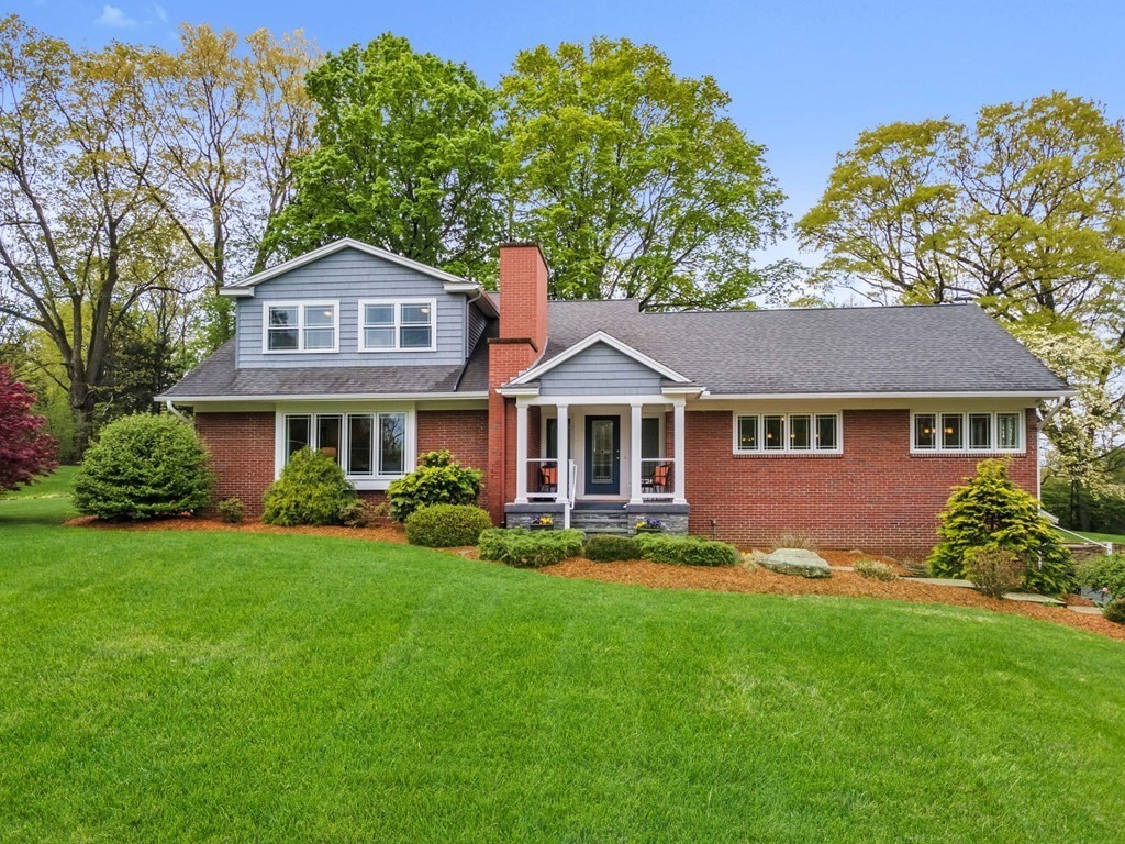 57 Wheel Meadow Dr, Longmeadow, MA 01106 - MLS 73104628 - Coldwell Banker