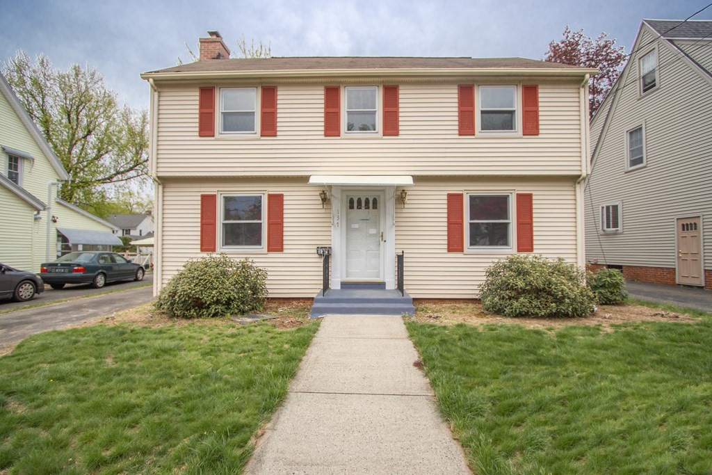 137 Hartford Terrace, Springfield, MA 01118 - MLS 73105077 - Coldwell ...