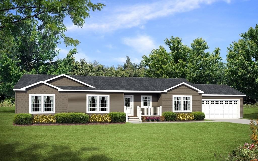 121 East Washington Phase 2 #Lot 28, North Attleboro, MA 02760 - MLS ...