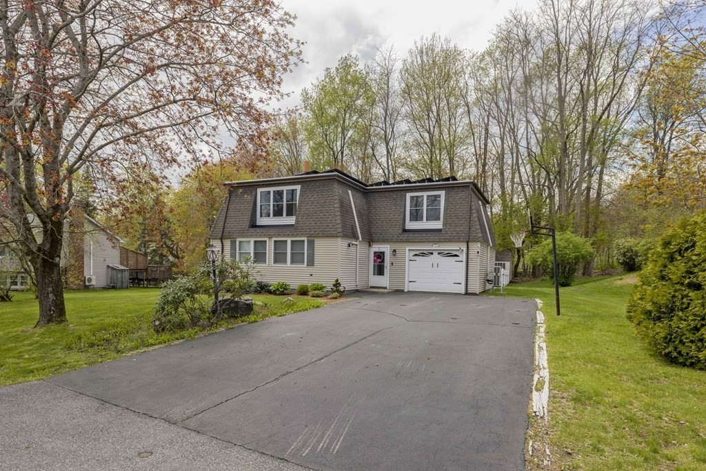 13 Lorna Dr, Auburn, MA 01501 - MLS 73105852 - Coldwell Banker