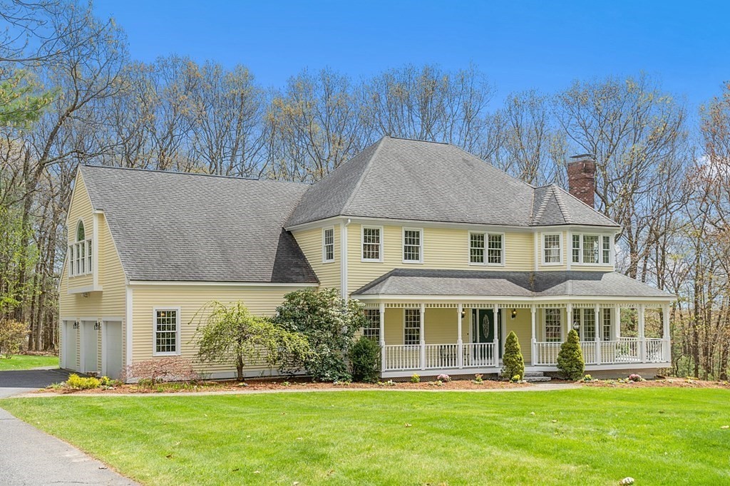 21 Vose Hill Rd, Westford, MA 01886 - MLS 73106082 - Coldwell Banker