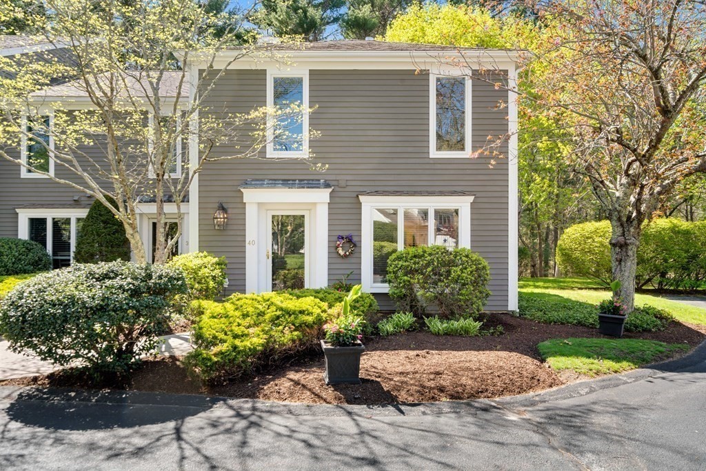 40 Bay Farm Rd #40, Duxbury, MA 02332 - MLS 73106235 - Coldwell Banker