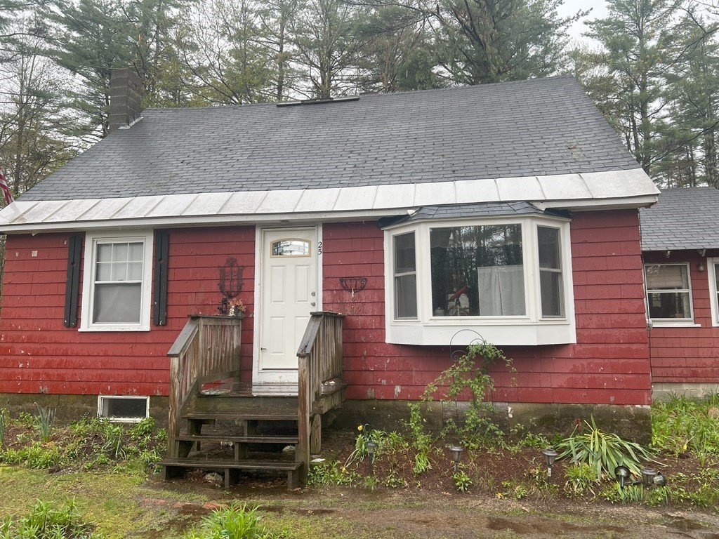 25 Bailey Rd, Townsend, MA 01474 - MLS 73107360 - Coldwell Banker