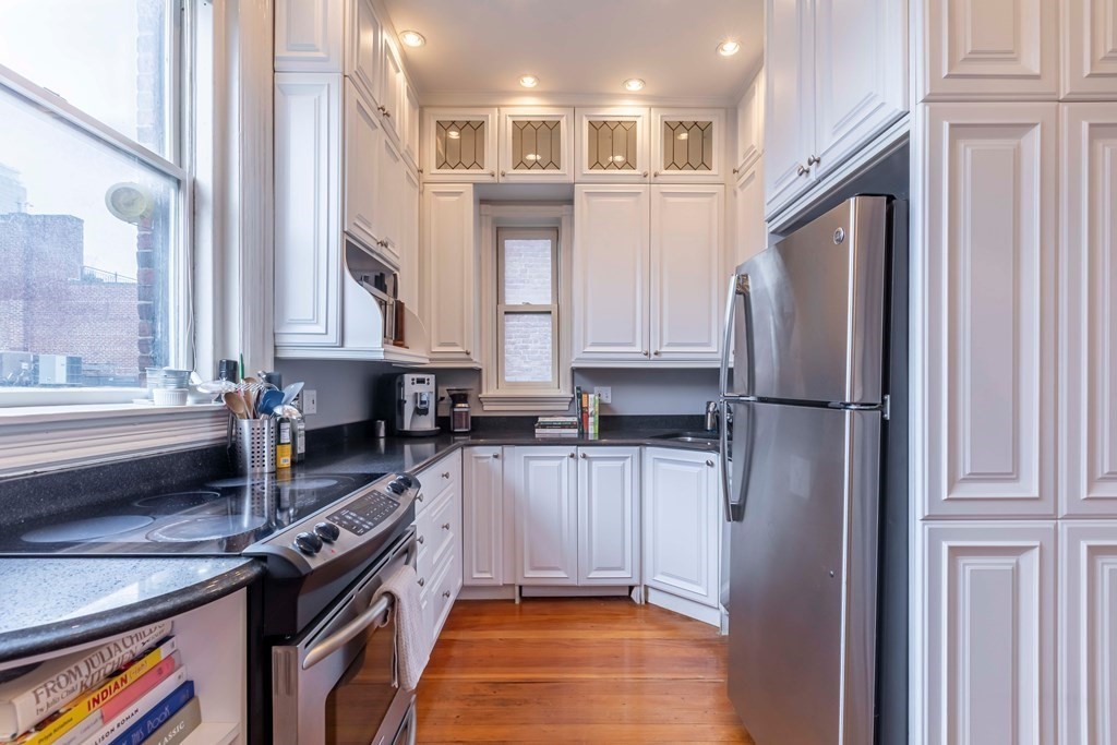 259 Beacon St #53, Boston, MA 02116 - MLS 73107482 - Coldwell Banker