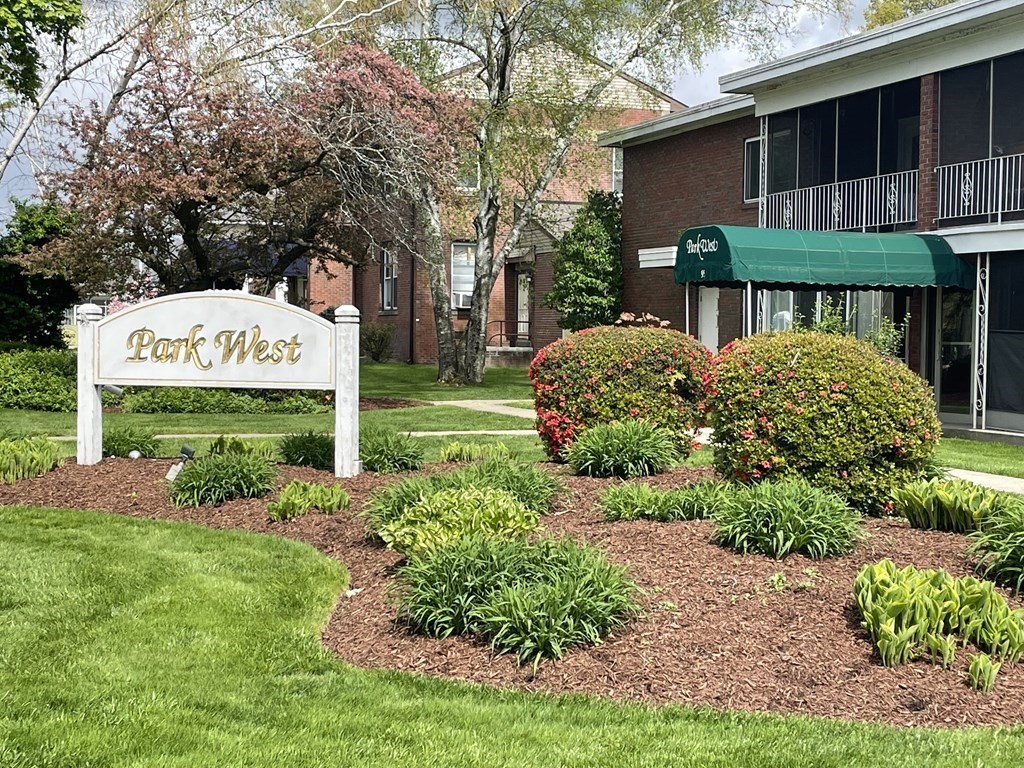 32 Park Ave Ct #19, West Springfield, MA 01089 - MLS 73107718 ...