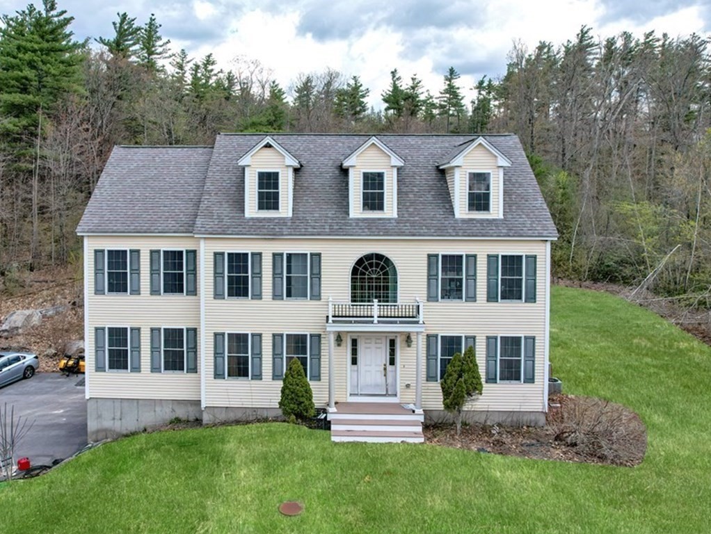 190 Foster Rd, Ashby, MA 01431 - MLS 73107735 - Coldwell Banker