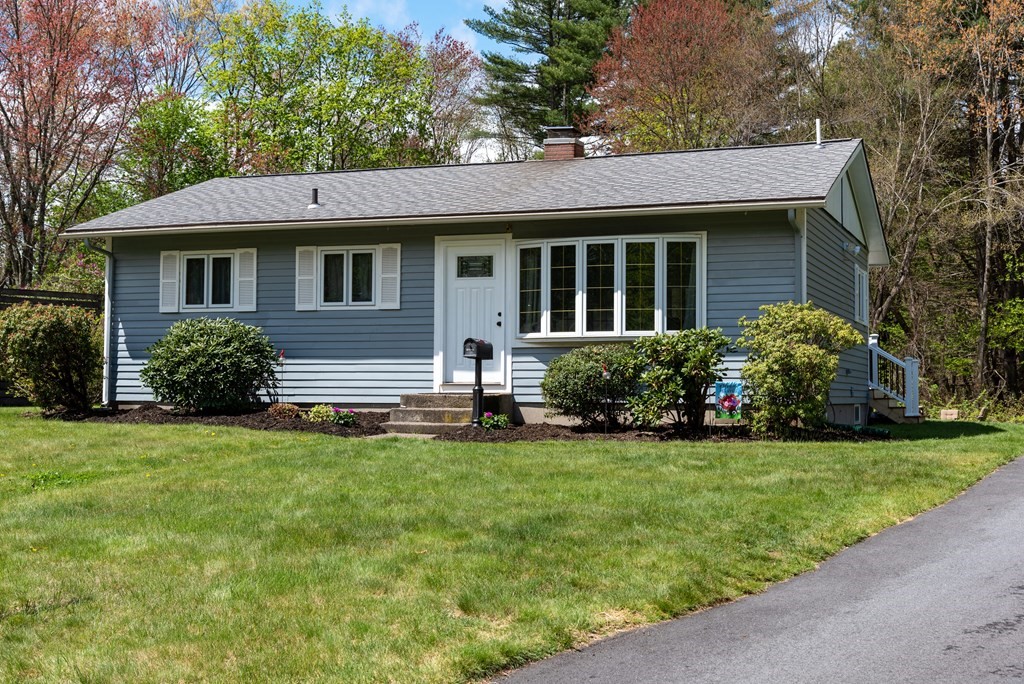40 Riley Rd, Northborough, MA 01532 - MLS 73107809 - Coldwell Banker
