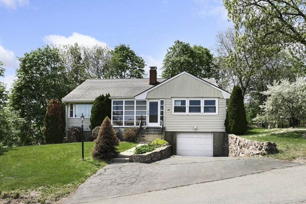 47 Staaf Rd, Saugus, MA 01906 - MLS 73109284 - Coldwell Banker