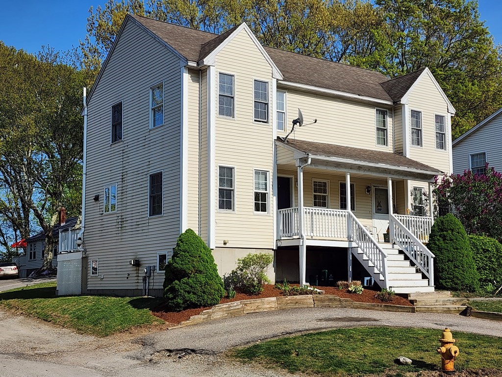 30 Wigwam Hill Dr, Worcester, MA 01605 - MLS 73109300 - Coldwell Banker