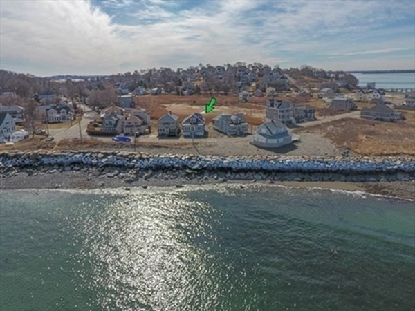 36 Ocean Ave Direct #ocean view, Hull, MA 02045 - MLS 73109781 ...