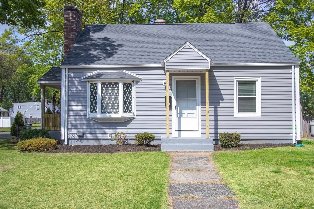87 St Lawrence Ave, Springfield, MA 01104 - MLS 73110748 - Coldwell Banker