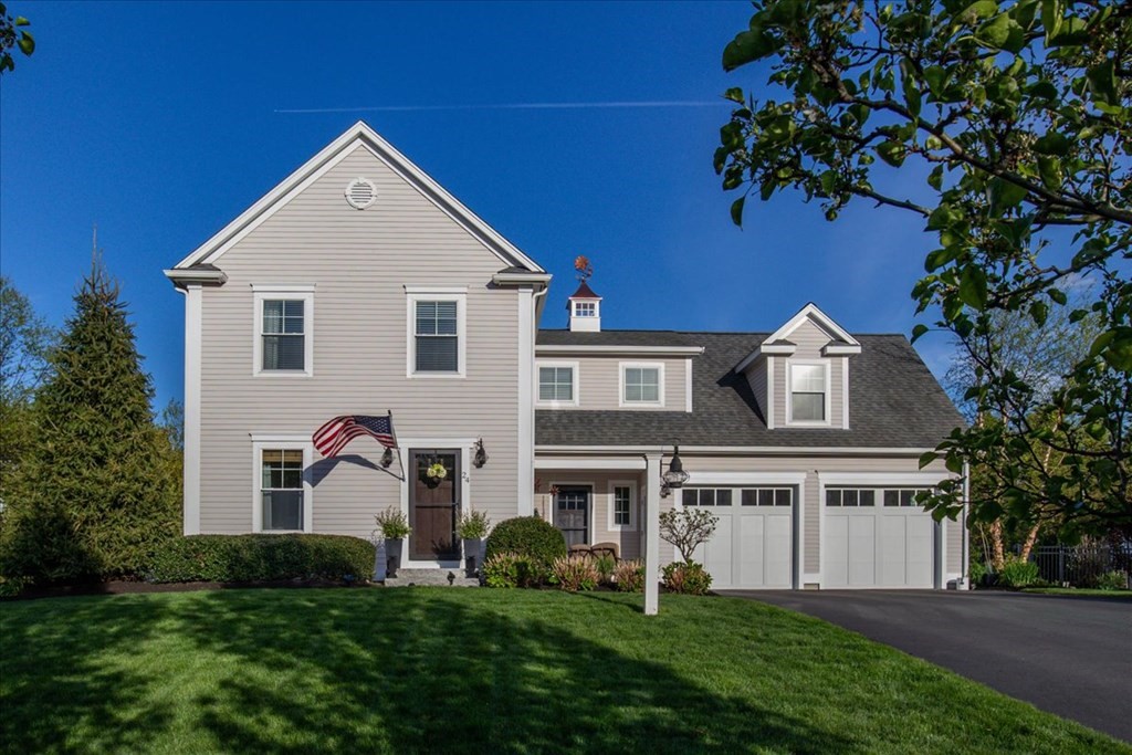 24 Daylily Ln, Walpole, MA 02081 - MLS 73112523 - Coldwell Banker