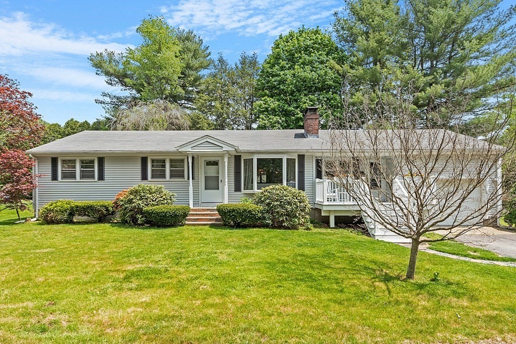 16 Jackson Ln, Millbury, MA 01527 - MLS 73112879 - Coldwell Banker