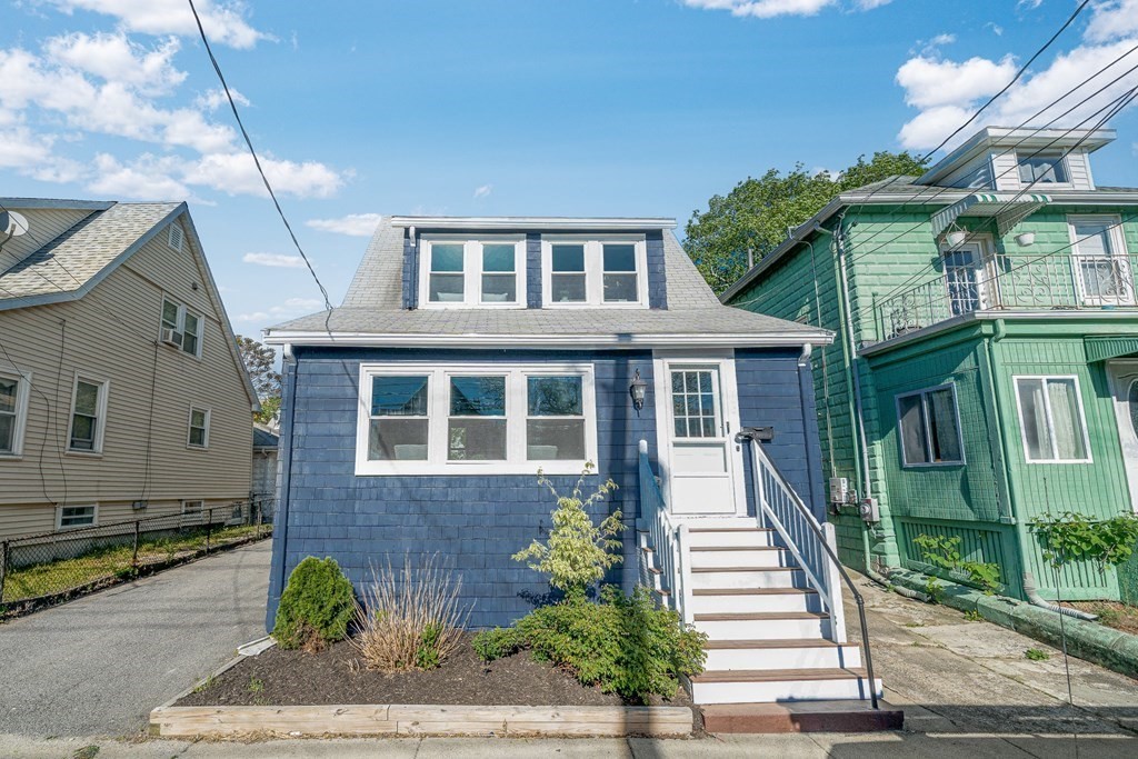 140 Bell Rock St, Everett, MA 02149 - MLS 73113921 - Coldwell Banker