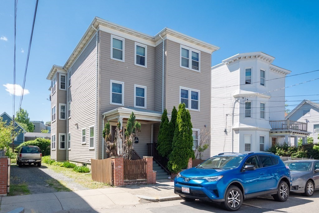 128 Buttonwood St, Boston, MA 02125 - MLS 73113962 - Coldwell Banker