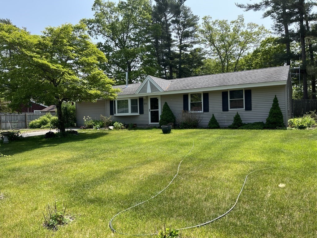 20 Naushon Rd, Wareham, MA 02576 - MLS 73115016 - Coldwell Banker