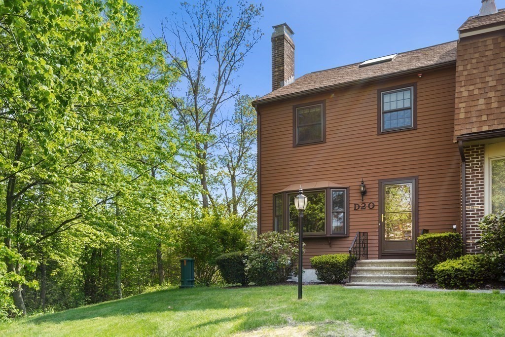 D20 Scotty Hollow Dr #D20, Chelmsford, MA 01863 - MLS 73116103 ...