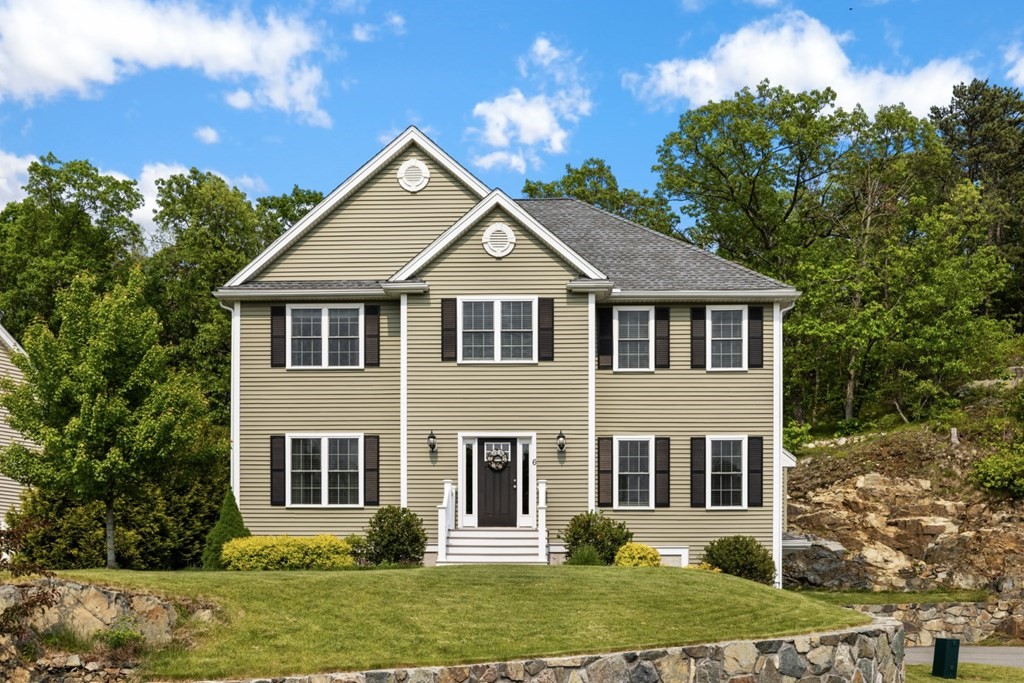 6 Doherty's Ln, Stoneham, MA 02180 - MLS 73117281 - Coldwell Banker