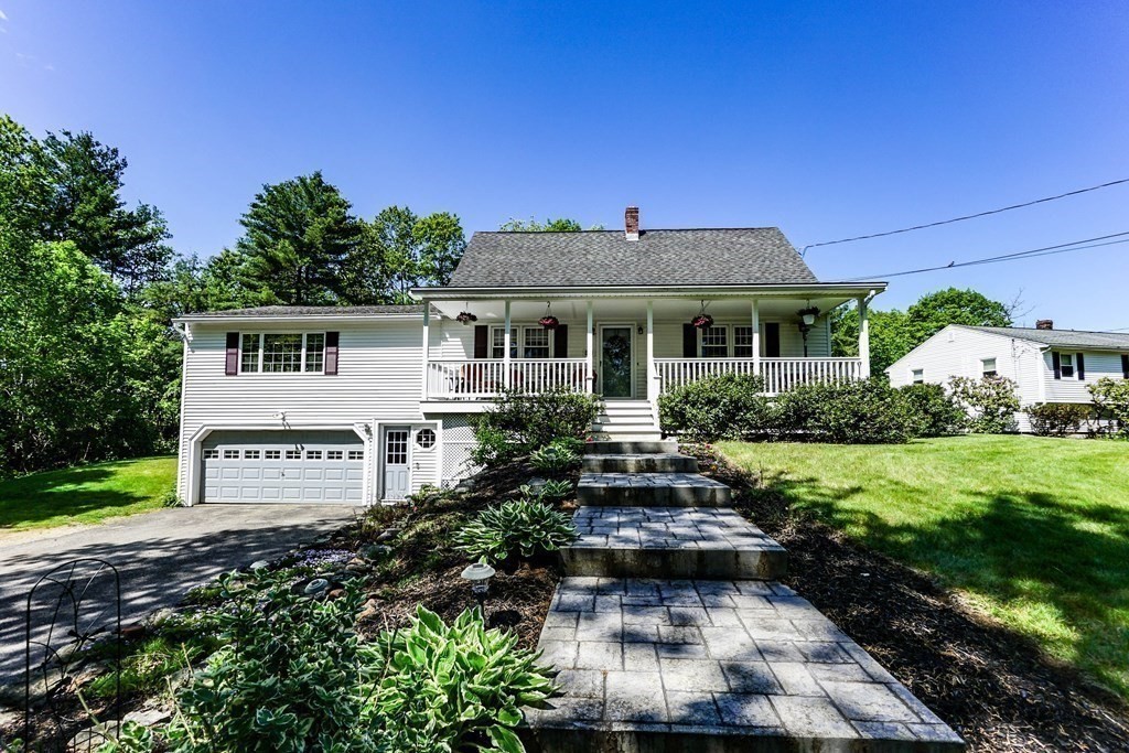 22 Colony Rd, Westminster, MA 01473 - MLS 73117652 - Coldwell Banker