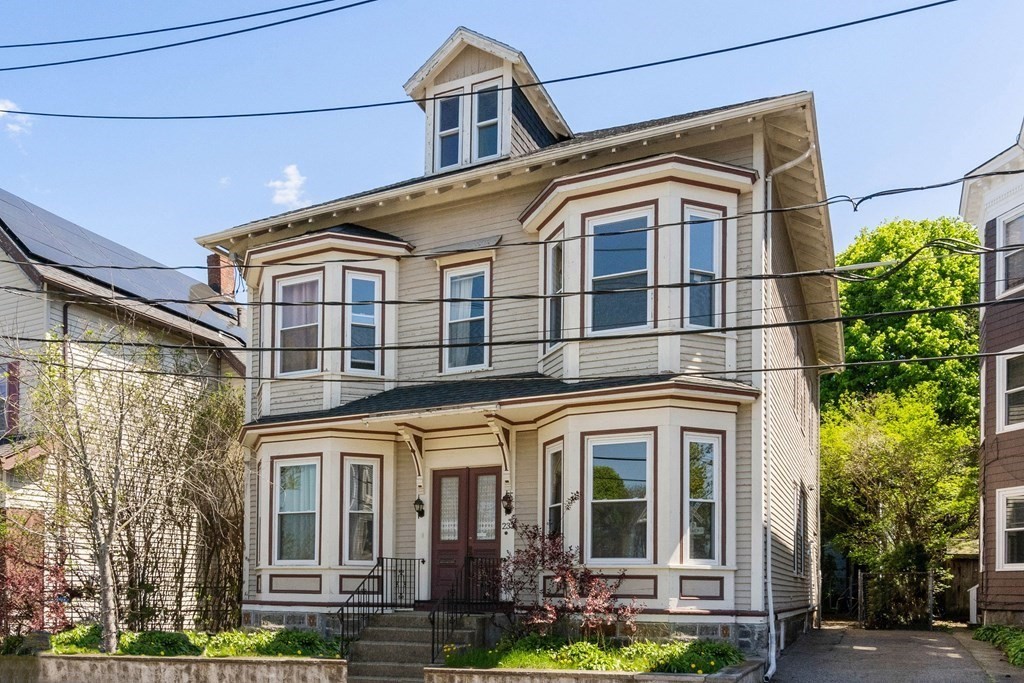 233 Centre St, Boston, MA 02124 - MLS 73117730 - Coldwell Banker