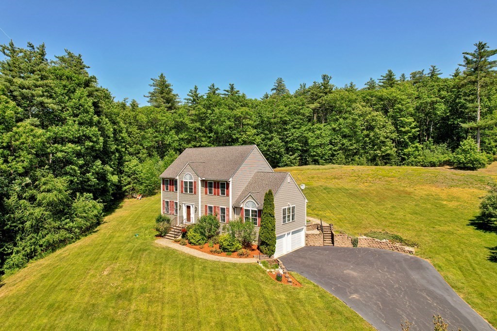 34 Proctor Rd, Townsend, MA 01469 - MLS 73118307 - Coldwell Banker