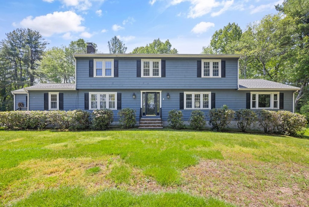 40 Forge Village Rd, Westford, MA 01886 - MLS 73118881 - Coldwell Banker