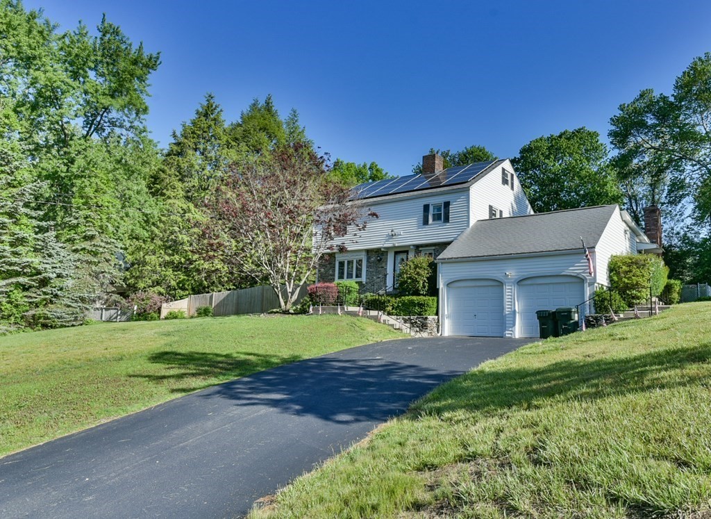 16 Mill Rd, Dudley, MA 01571 - MLS 73121426 - Coldwell Banker