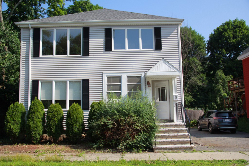 13 Converse St #1, Wakefield, MA 01880 - MLS 73122997 - Coldwell Banker