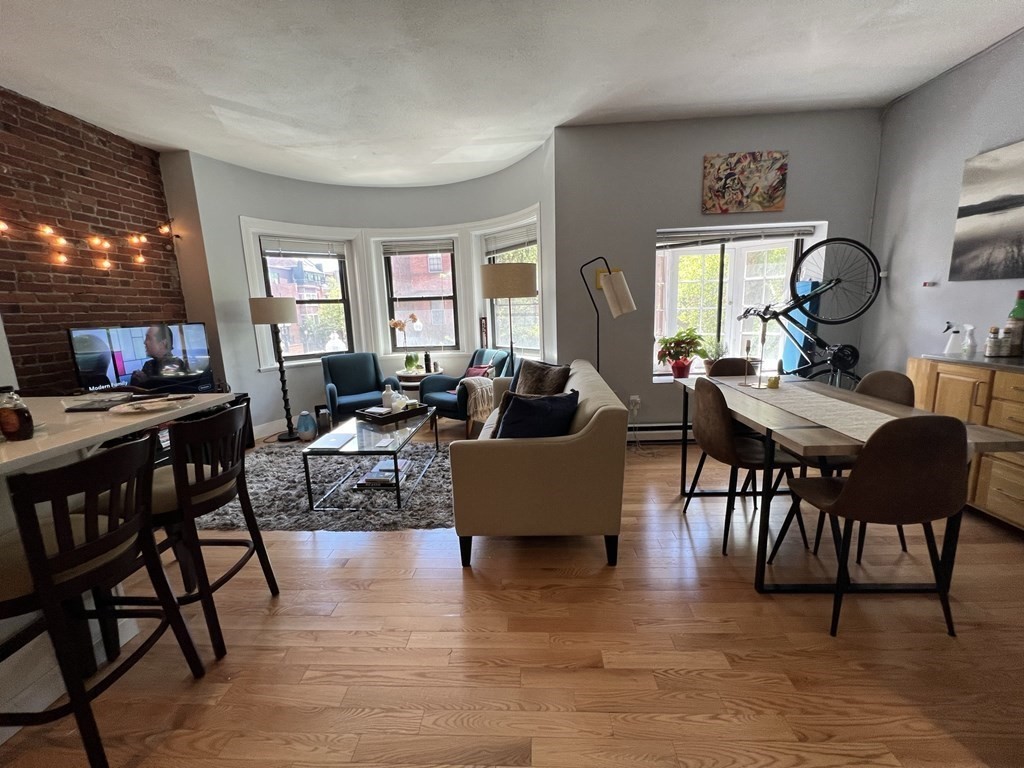 89 St Botolph St #5, Boston, MA 02116 - MLS 73123213 - Coldwell Banker