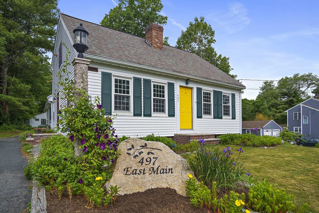 497 E Main St, Avon, MA 02322 - MLS 73124034 - Coldwell Banker