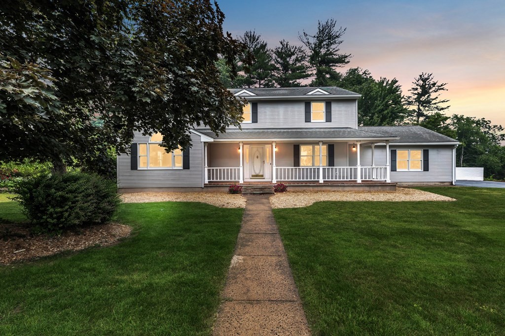 45 Cardinal Ln, Westfield, MA 01085 - MLS 73124113 - Coldwell Banker