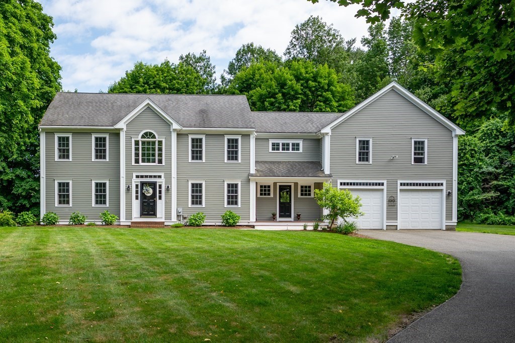 560 Maquan St, Hanson, MA 02341 - MLS 73124270 - Coldwell Banker