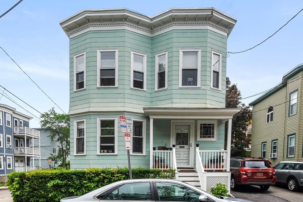 41 Tierney St, Cambridge, MA 02138 - MLS 73124965 - Coldwell Banker
