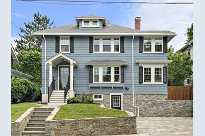 89 Hammond Rd, Belmont, MA 02478 - MLS 73125034 - Coldwell Banker