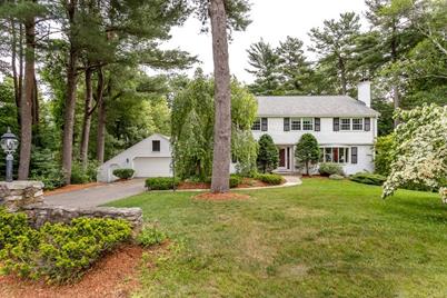 24 Mohawk Rd, Canton, MA 02021 - MLS 73126900 - Coldwell Banker