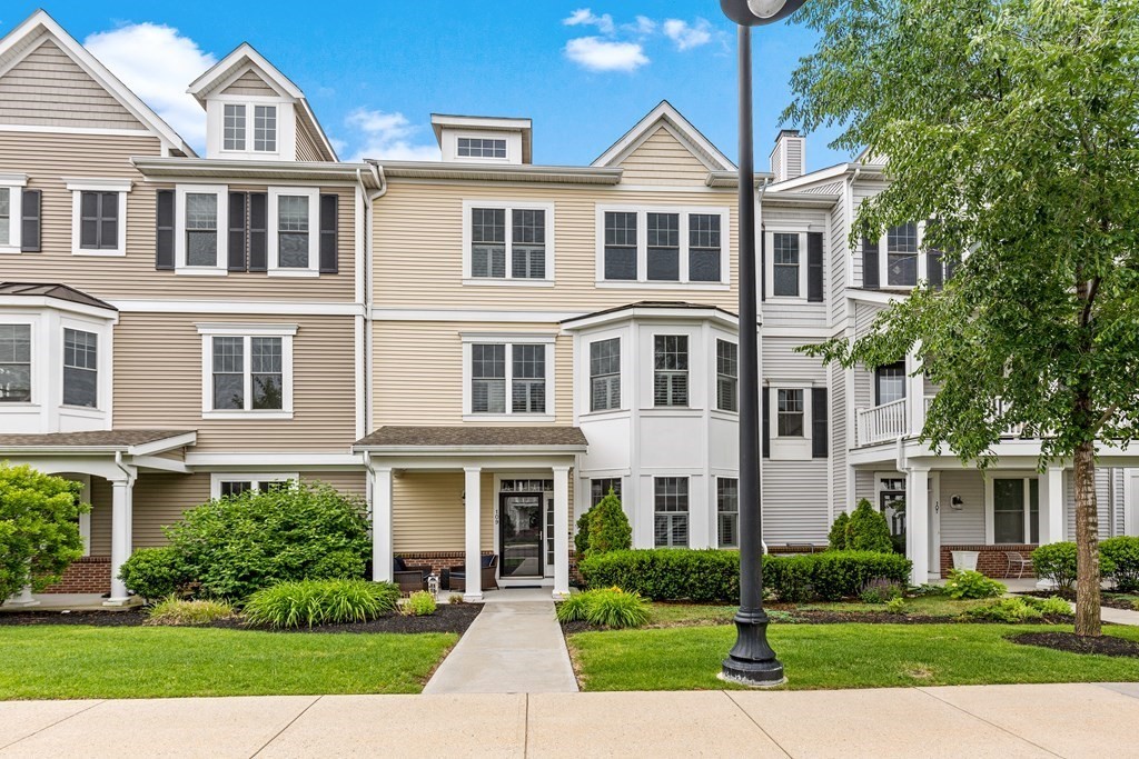 109 Hms Stayner Dr #109, Hingham, MA 02043 - MLS 73127613 - Coldwell Banker