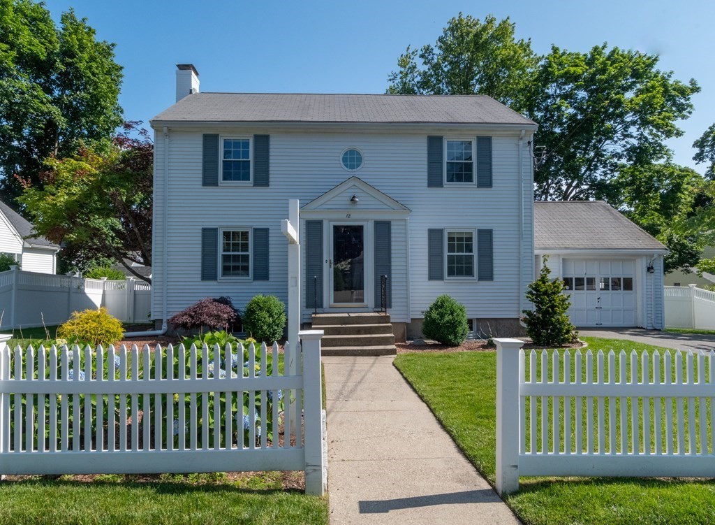 12 Longfellow Rd, Needham, MA 02494 - MLS 73127890 - Coldwell Banker