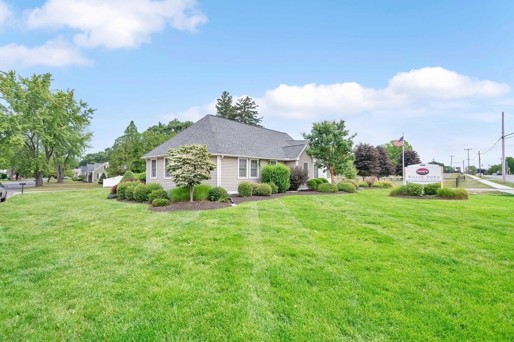 1100 Springfield St, Agawam, MA 01030 - MLS 73129068 - Coldwell Banker